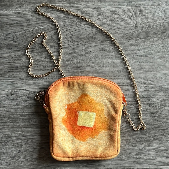 Bags | Toast Bag | Poshmark